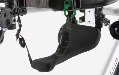 Grillo Gehtrainer von Ormesa